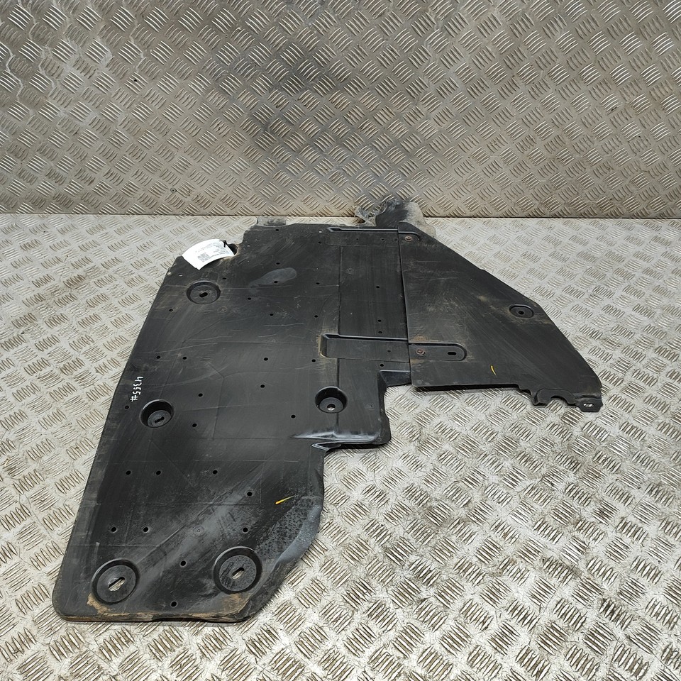 CITROEN C5 AIRCROSS Cache dessous de caisse côté droit 9824408380 1.5D ...