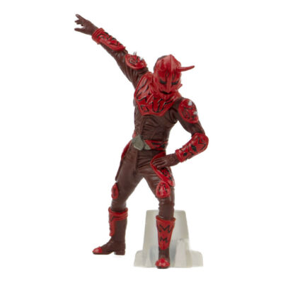 #F77-128 Bandai 5" figure Kamen Rider Den-O Momotaros | eBay