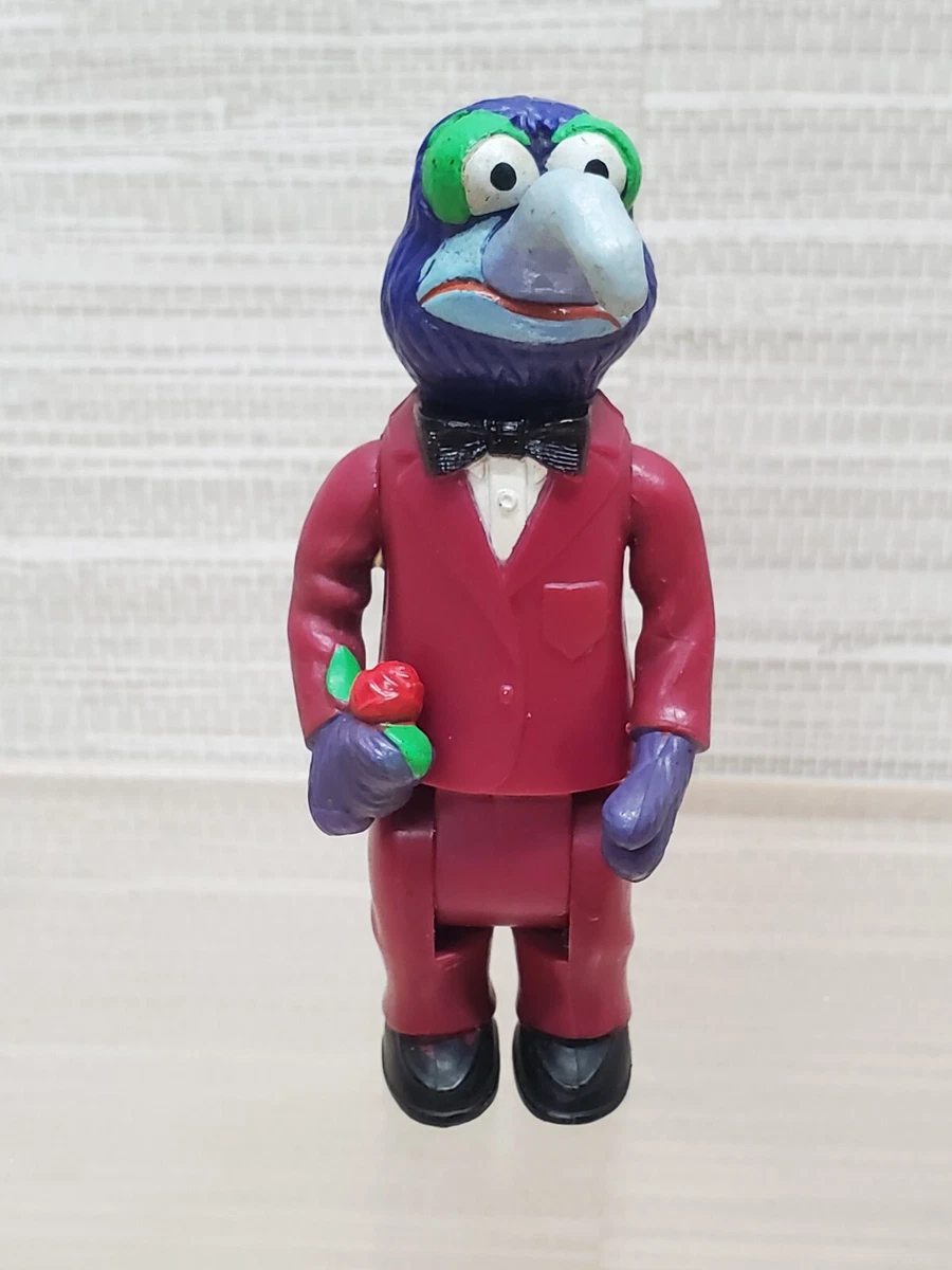Vintage Gonzo