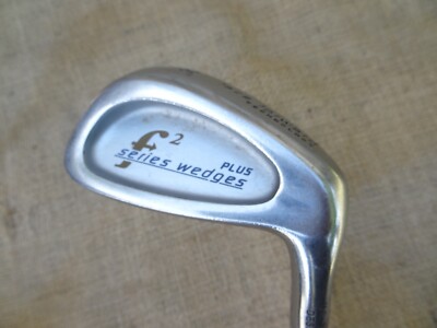 Face Forward f2 Series Plus 56° Shank Proof Sand Wedge ⛳ f2 Series ...