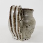 Vintage Lips Mouth Teeth Face Pitcher Art Pottery Unmarked Handmade - 6 ...