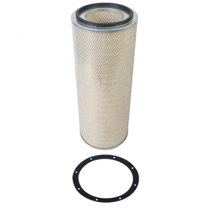 BALDWIN PA2493 - Air filter cross reference
