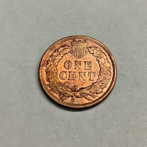1908 INDIAN HEAD CENT PENNY UNCIRCULATED BEAUTY | eBay