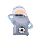 Solenoid Valve For Miller 12VDC 20A Pull/Hold Type 1502 Series Tested ...