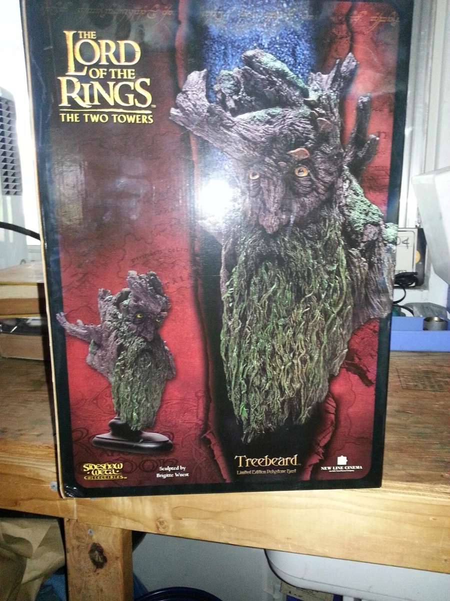 Treebeard The Ent