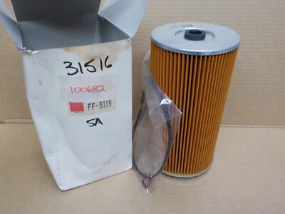 Fleetguard FF5119 | eBay Australia