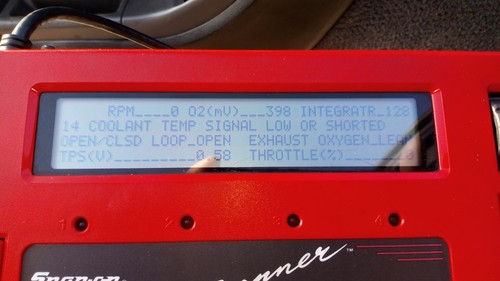 Snap on MT2500 Scanner Kit Complete Snap-on for sale online | eBay