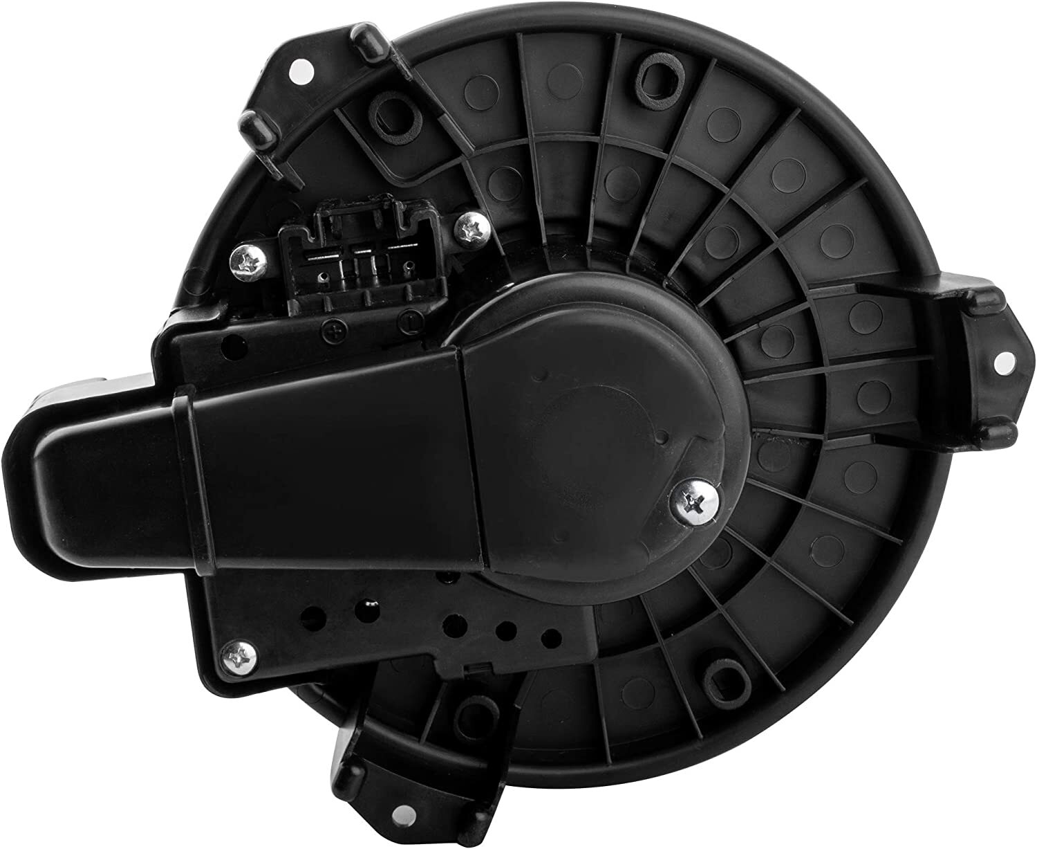 Blower Motor Fan Assembly for Toyota 4runner, Avalon, Camry, Highlander ...