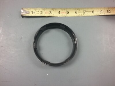 Propeller converging ring for a Johnson or Evinrude outboard motor ...