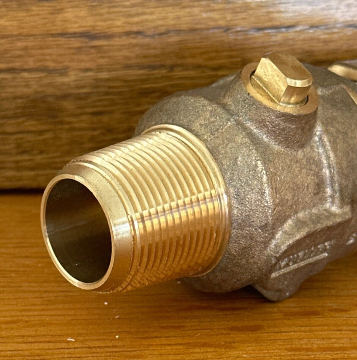 Compression Corporation Stop