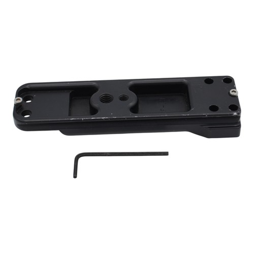 Really Right Stuff Quick Release Foot LCF-13 for Nikon 400mm f/2.8 ...