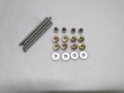 Saturn Sky / Pontiac Solstice 2.0, or 2.4L Base Engine Cover Stainless ...