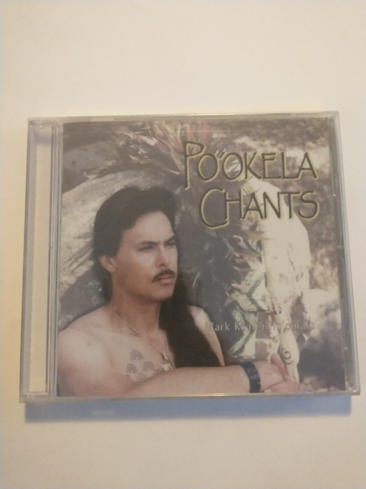 E'Mau by Mark Keali'i Ho'omalu, Barney Isaacs (CD, 1994, Aloha Records ...