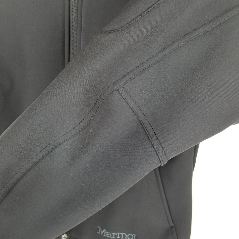 Marmot Women's Softshell Water Resistant Ski Jacket M | eBay