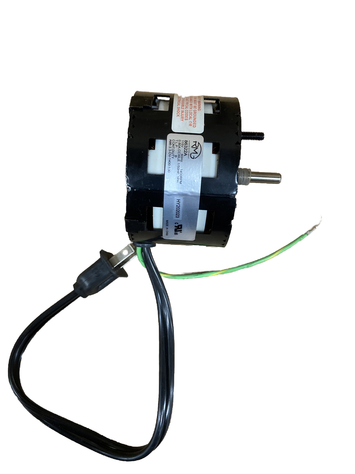 Redmond Motor 86322A | eBay