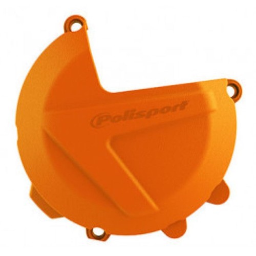 POLISPORT Ignition Cover Protector - Orange 8474300002 | eBay