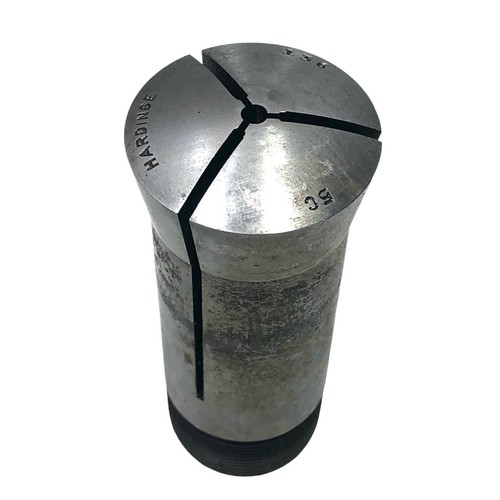 Hardinge 5C Collet Decimal Size .136” — With Internal ID Thread | eBay
