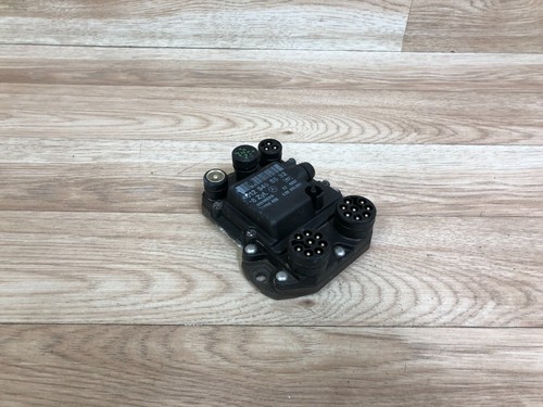 MERCEDES BENZ OEM W124 W140 R129 500E S500 500SL IGNITION CONTROL ...