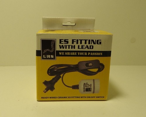 URS Lead with ES Fitting | eBay