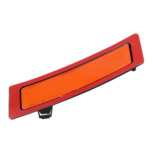 Auto Right Amber Front Side Marker Reflector Light Fit for BMW X5 E70 ...