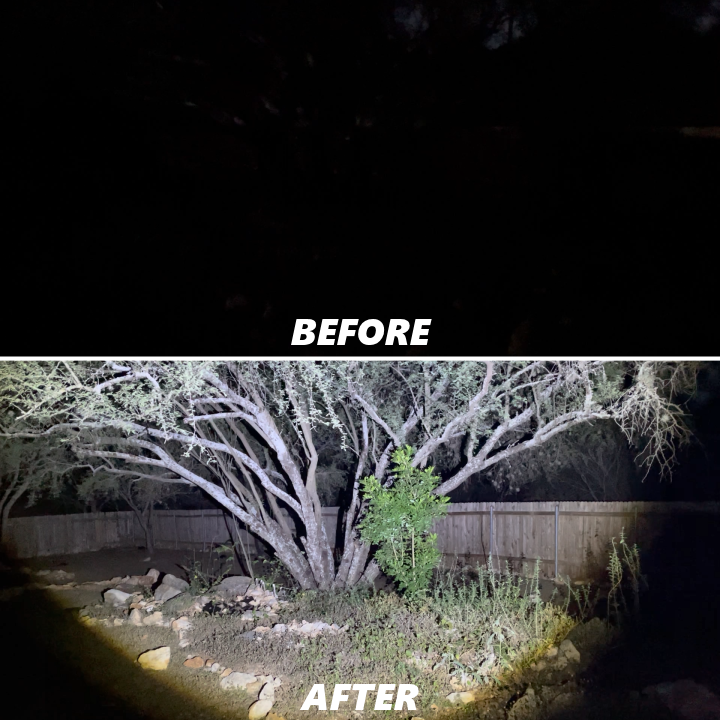 Angelfire 5000 Lumens Military Grade Flashlight - Rechargeable 26650 ...