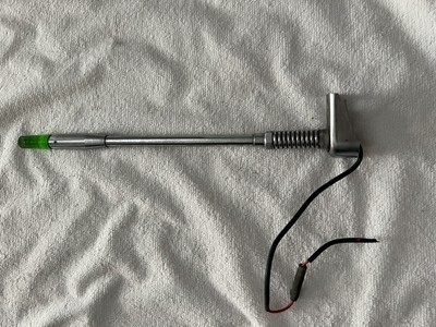 Jdm Parking Pole Toyota Genuine, :KE70 Gx71 Ae8 0 Ae101 Etc... | eBay