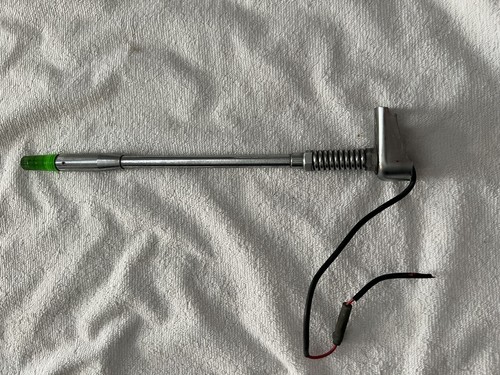 Jdm Parking Pole Toyota Genuine, :KE70 Gx71 Ae8 0 Ae101 Etc... | eBay