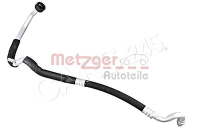 AC Low Pressure Line Hose For MERCEDES S204 W204 07-16 2048302615 | eBay