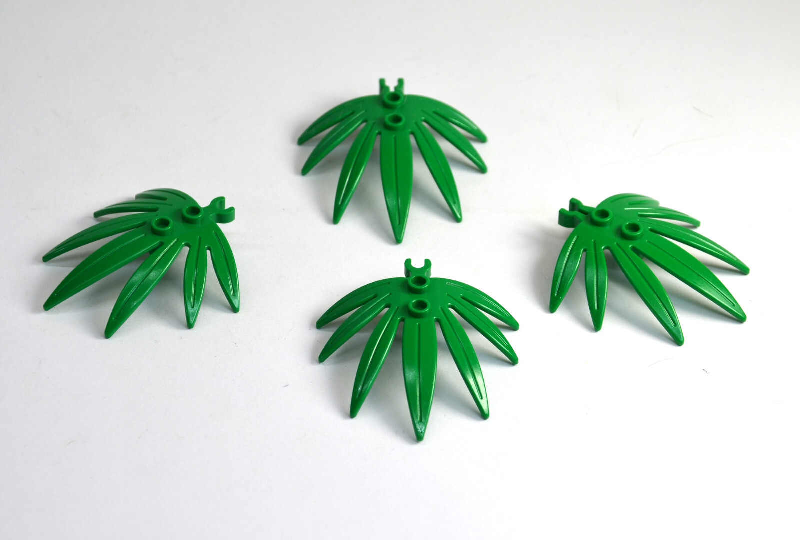 LEGO® Blumen Bäume Beet Pflanzen Blätter Palme zur Wahl Konvolut ...