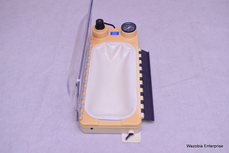 MALLINCKRODT MEDICAL AUTOMATIC PRESSURE INFUSOR MODEL AD-1000 | eBay