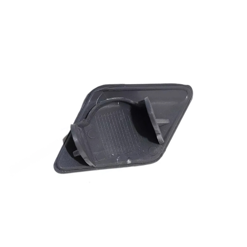 1 Pair Headlight Washer Nozzle Cover Cap For BMW F30 F31 3 Series 2012 ...