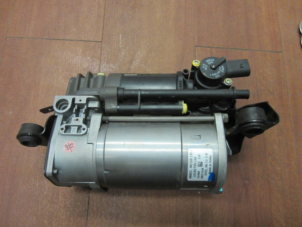 Mercedes Benz E / CLS Class W212 Maybach W240 Suspension Pump ...