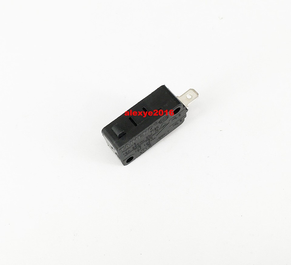 TAIHENG THW-16 T120 / TH3 T80 Micro Limit Switch COM and NO 2 Pins No ...