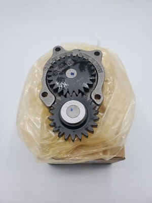 Cummins Oil Pump Cummins ISB 6.7 Dodge Ram 2500 3500 OEM 5291050 | eBay