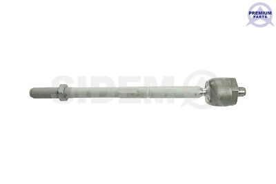 SIDEM 5210 Inner Tie Rod for NISSAN,RENAULT | eBay UK