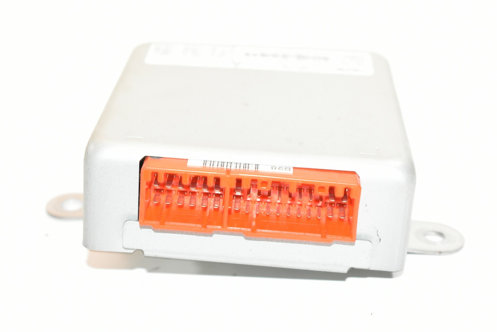 98 99 00 01 02 Honda Accord ABS Control Module Unit L4 | eBay