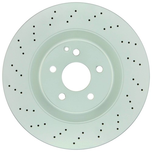 Motors part|Disc Brake Rotor Bosch 36010996 | eBay