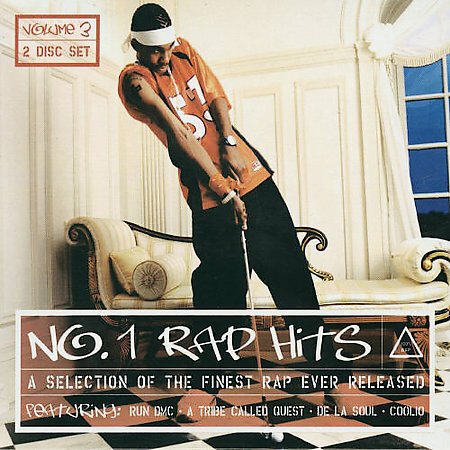No. 1 Rap Hits, Vol. 3 by Various Artists (CD, 2004) for sale online | eBay
