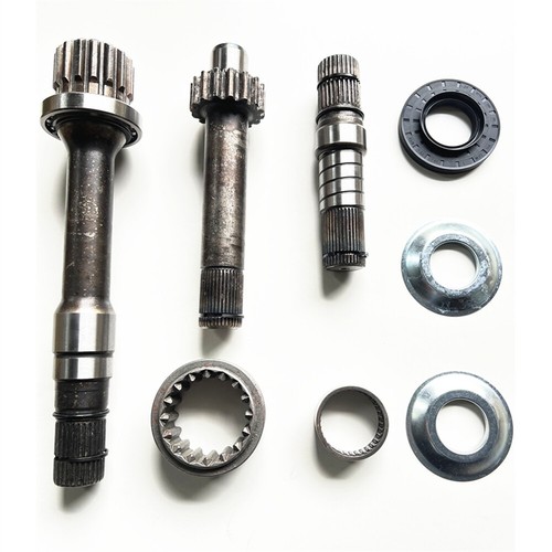 For 2013-21 Dodge Ram 1500 Front Axle Differential Intermediate Shaft ...