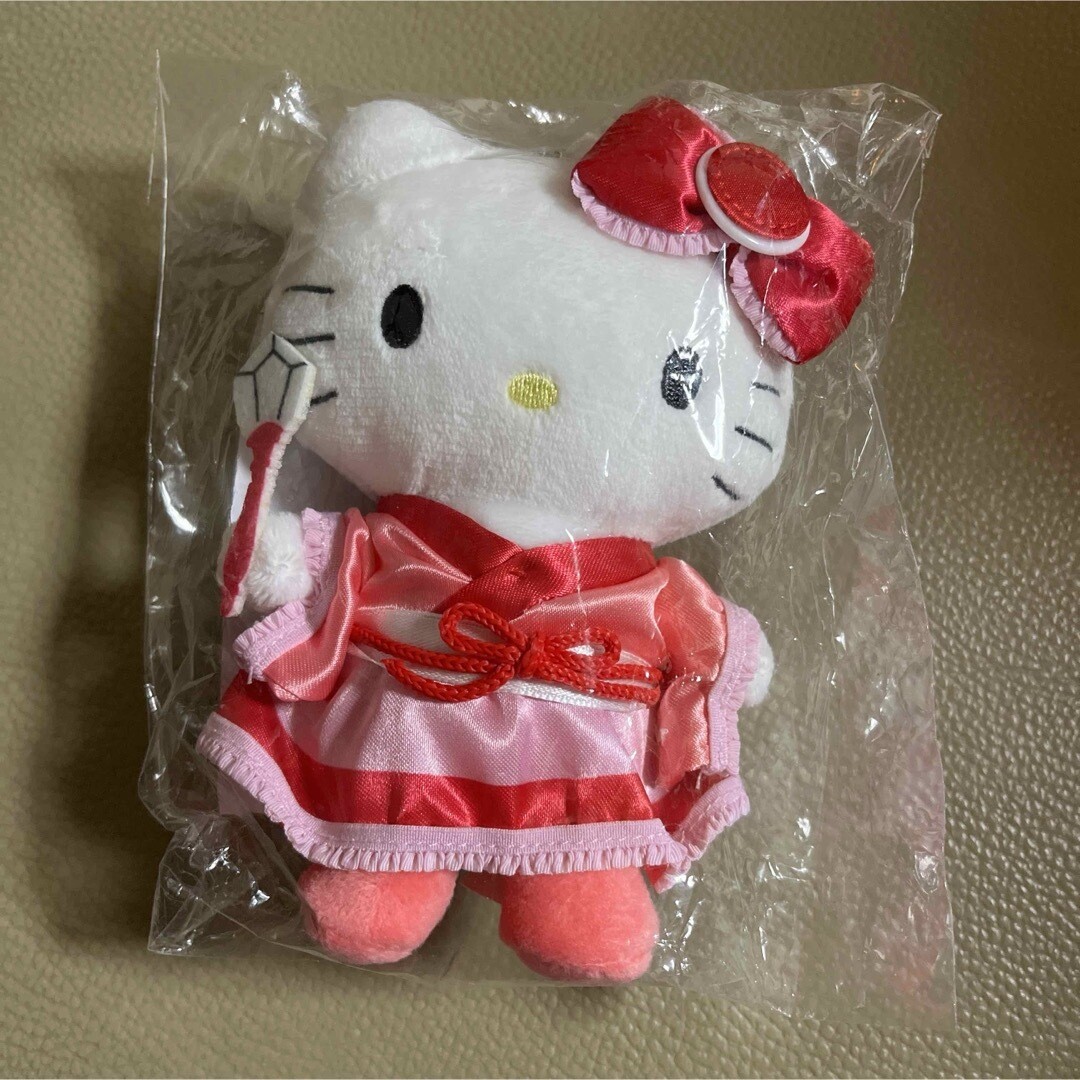 Sanrio Hanabi Fireworks Lottery Plush Charm Hello Kitty Kawaii | eBay