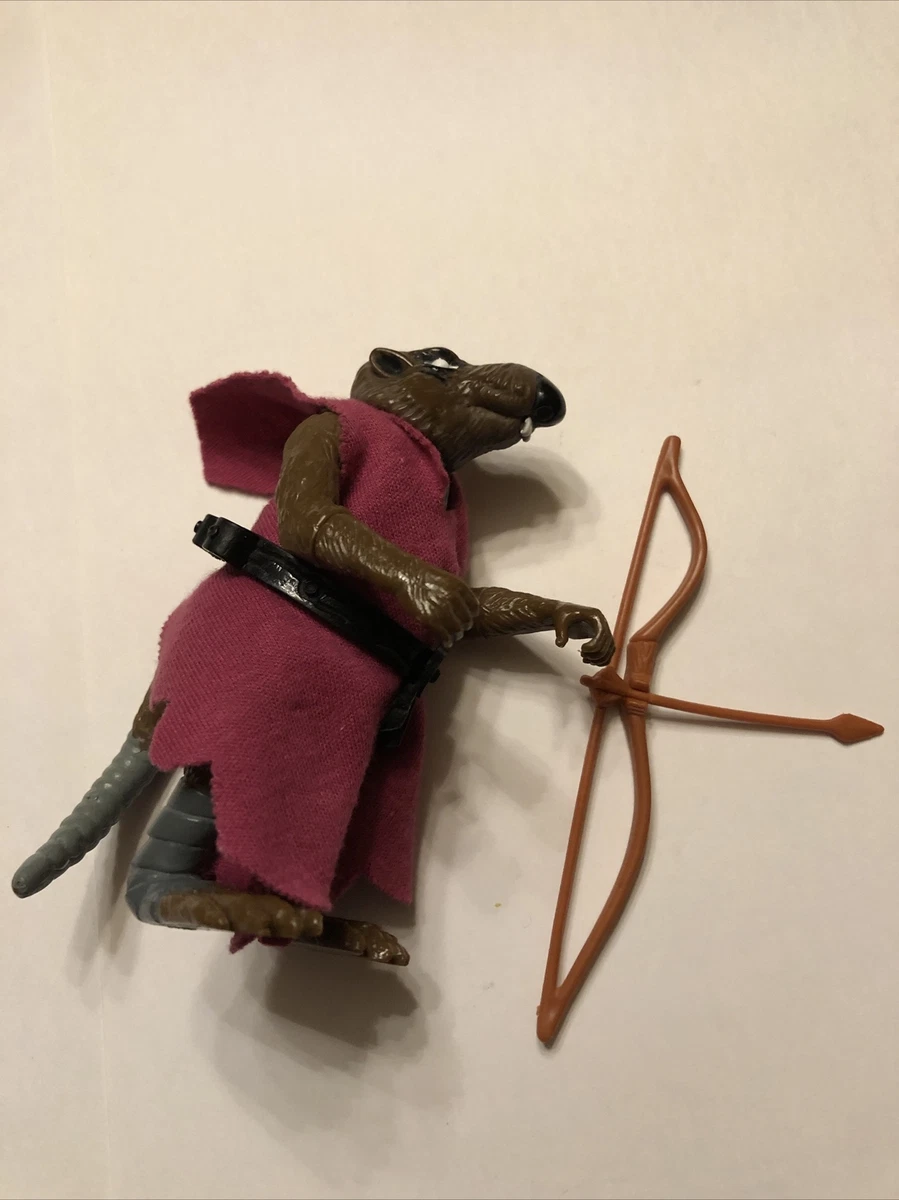 Cute Pitchers Of Master Splinter