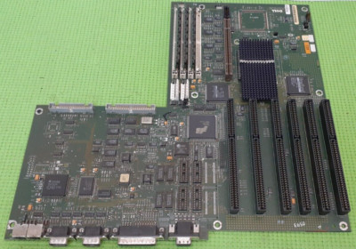 Dell 466/M ( i486 included) Desktop Computer Motherboard | eBay