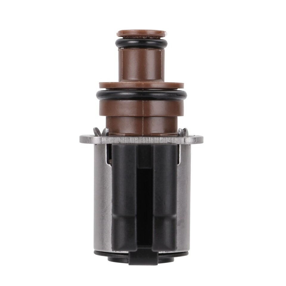 3x Torque Converter Lock-Up Solenoid Fits For Subaru Lineartronic CVT ...