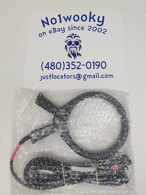 SPX Radiodetection Clamp 5 in Cable Pipe Locator RD8200 8100 8000 7200 ...