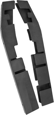 Mountainpeak Full Center Frame Rust Repair Kit Fit for 2004-2008 Ford ...