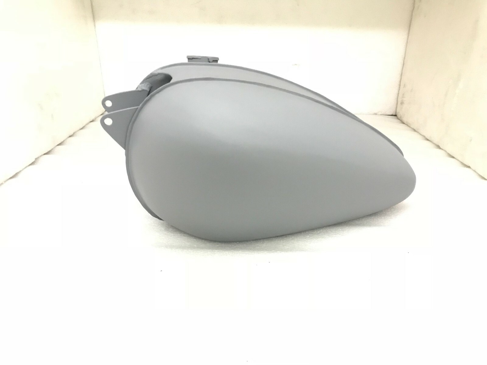 BSA Bantam D1 D3 Raw Petrol Tank With Right Side Oil Filler Cap Fit For ...