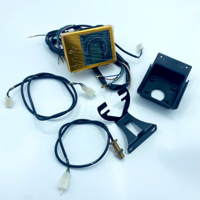 Instrument Set With Speed Meter 110CC 125CC 150CC 200CC 250CC ...
