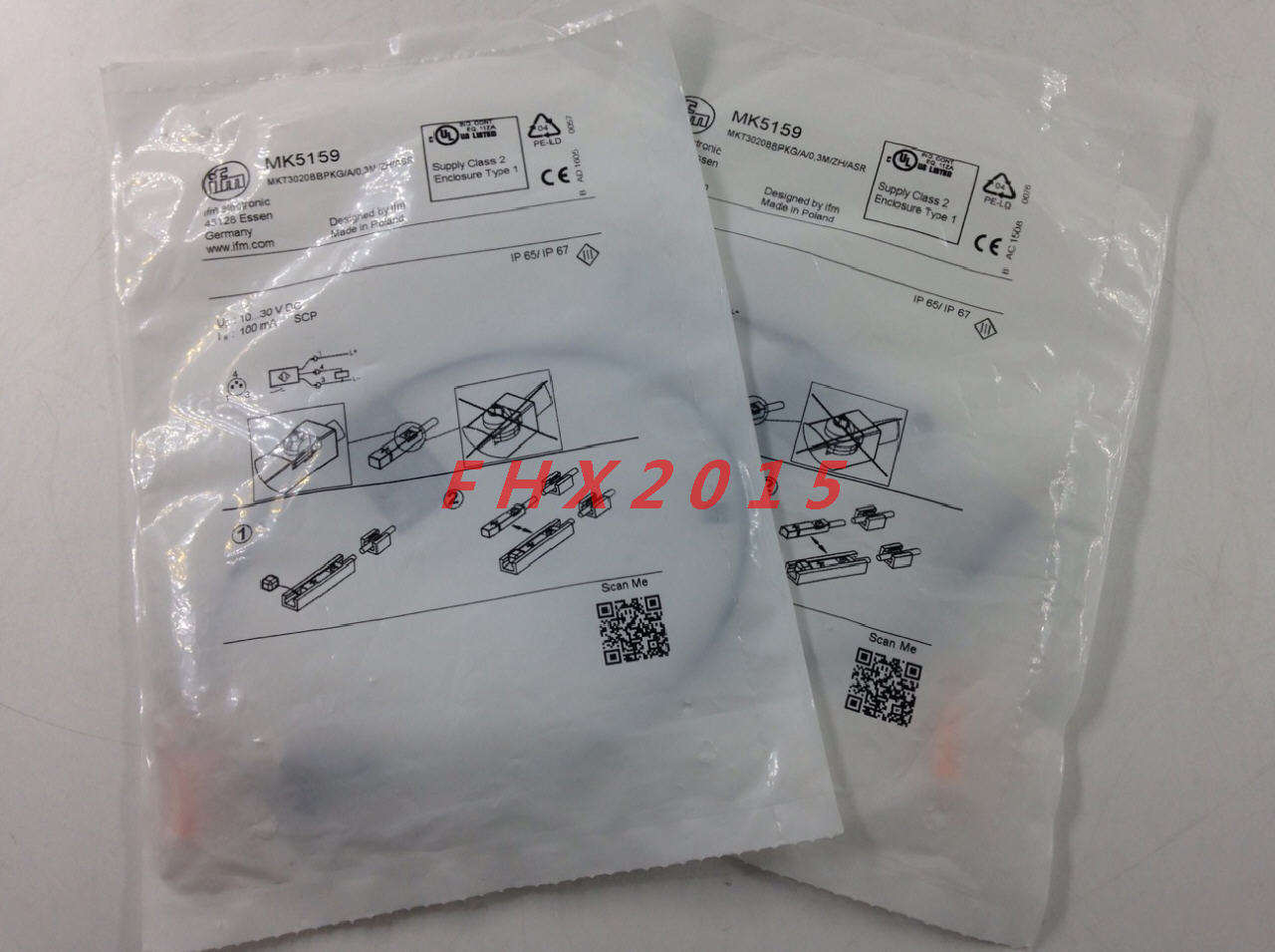 IFM sensor MK5159 Made in China | eBay