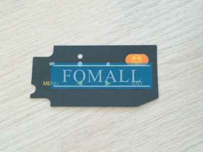 1Pcs New Fit For Screen 5055 laser typesetting machine key film | eBay