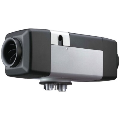 Webasto Air Top 2000ST Heater with RHEOSTAT CONTROLLER | Complete ...